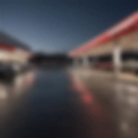 Exploring Used Car Lots In Dexter Missouri