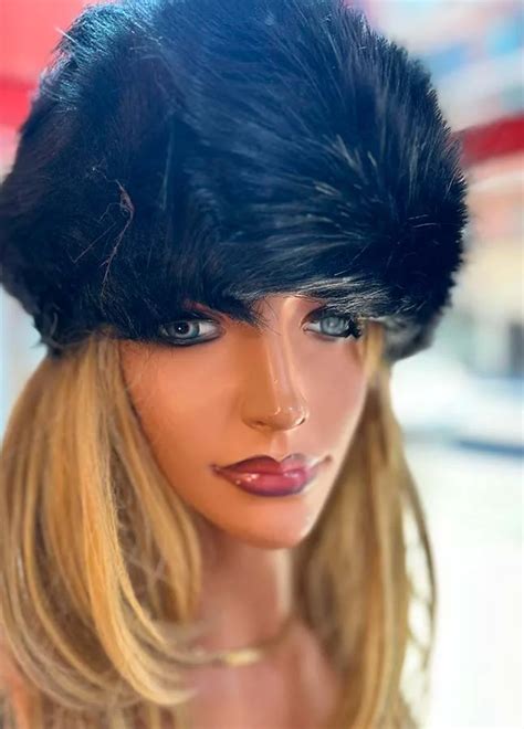 Gorro ALASKA Why Not Barcelona Moda Casual Hippie Boho Chic