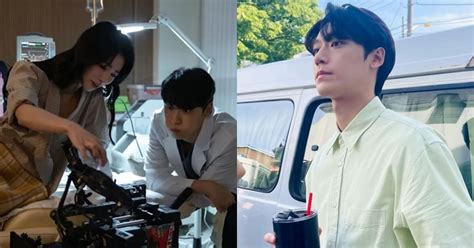 이렇게 부르고 있어 이도현이 평소 살 연상 연인 임지연 부를 때 쓴다는 애칭