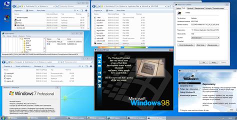 How To Run Welcome Exe From Win98 On Newer Windows Windows 9x ME