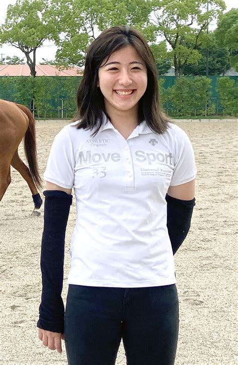 今村聖奈騎手が藤田菜七子騎手の結婚を祝福 「菜七子さんの嬉しいご報告が私はとっても嬉しいです」 写真1 Umatoku 馬トク