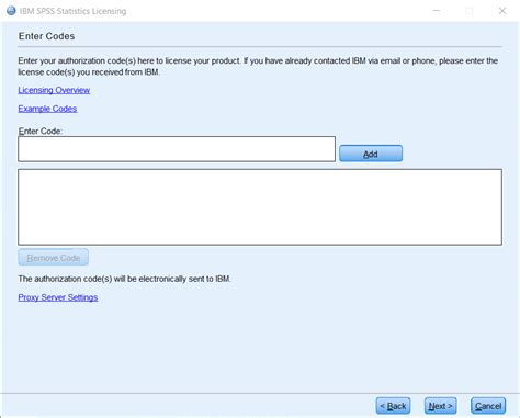 How To Install IBM SPSS 29 Academic Software Helpcenter