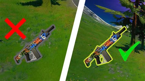 MYTHIC ONLY CHALLENGE In FORTNITE YouTube