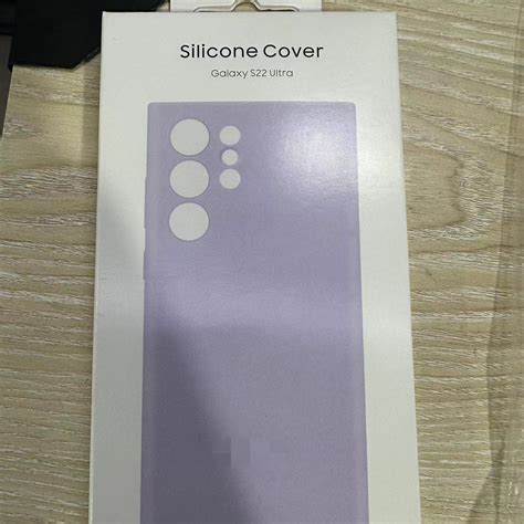 New Trendy Soft Silicone Phone Case For Sanxing S23 S22 Ultra Right