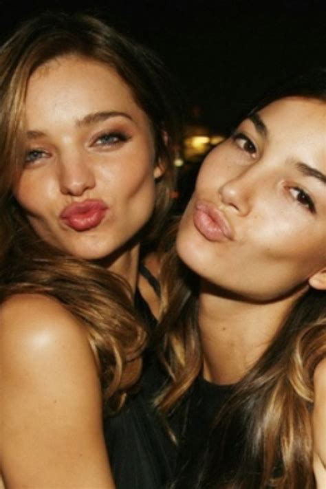 Miranda Kerr Victorias Secret Models Miranda