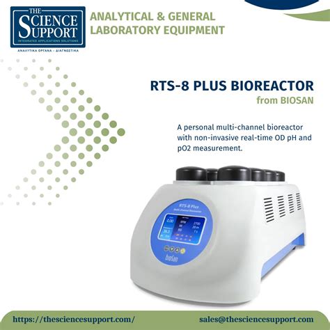 The Science Support On Linkedin Process Bioprocess Optimization Fermentation Analytical