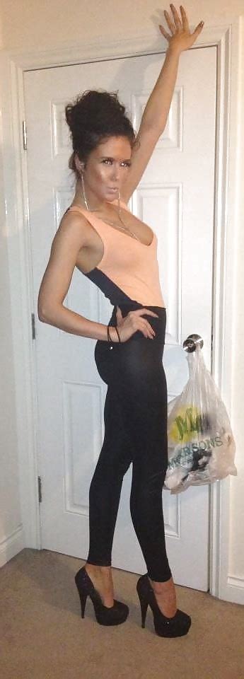 Chav Slut Please Comment Degrade Porn Pictures Xxx Photos Sex Images