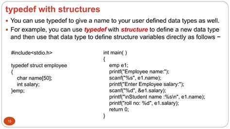 Enums In C Pptx