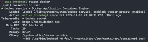 在 Ubuntu 上安裝 Docker