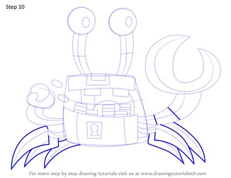 How To Draw Lewt From Mixels Mixels Step By Step DrawingTutorials101 Com