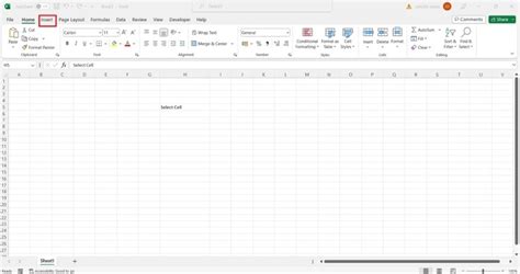 Excel 如何在单元格中插入勾选标记或复选框极客笔记