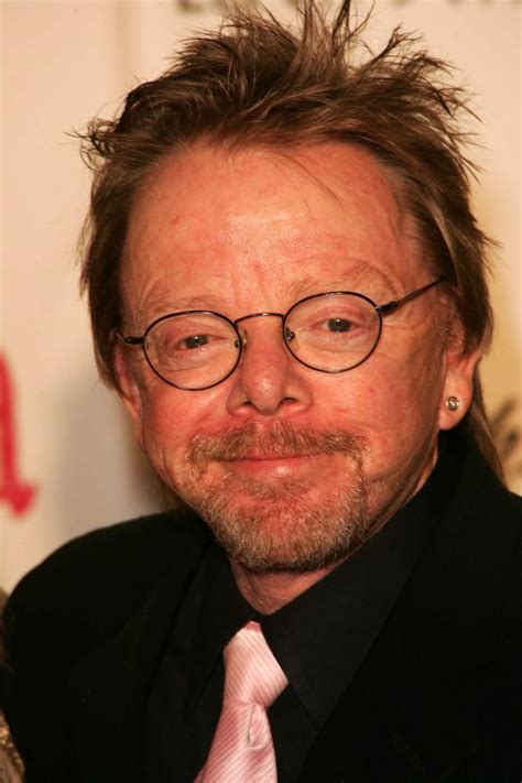 Paul Williams Composer Singer Songwriter Actor