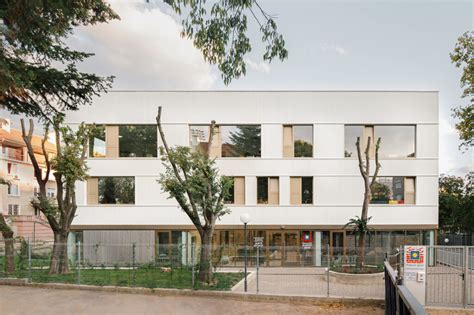 За Български архитектурни награди Камара на Архитектите в България