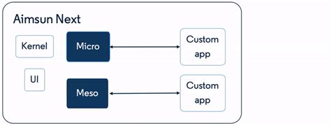 Empower The Aimsun Next Simulation With Aimsun Advanced Programming