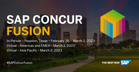 Sap Concur On Linkedin Tripit Sapconcurfusion