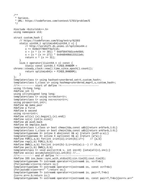 codeforces sarievo problem e pdf computer programming programming