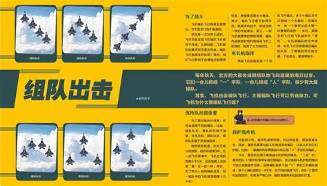 飞机为啥要“编队”飞行？这里面的学问可不少！ 知乎