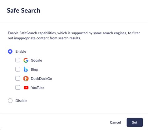 Configure Prisma Access Browser Browser Customization Controls