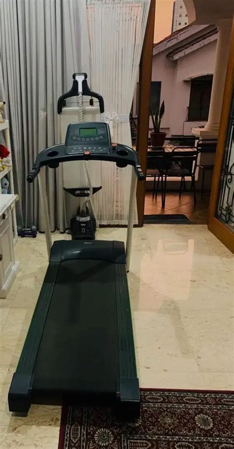 Treadmill X2fit Jual Olahraga Terlengkap Di Indonesia Id