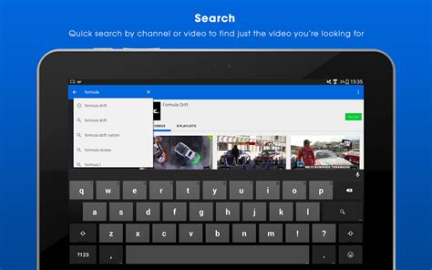 dailymotion İndir android için dailymotion uygulaması tamindir