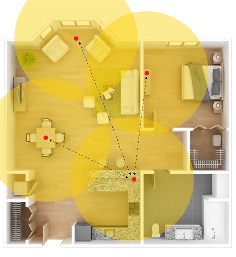 Mesh WiFi Everything You Need To Know WhistleOut