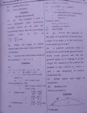 Questions And Answers Pdf Course Hero