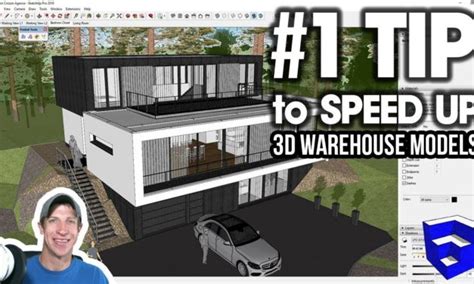 Sketchup Quick Tips Archives The Sketchup Essentials