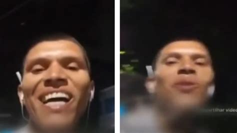 VÍdeo Homem Rouba Celular E Faz Live No Instagram Da Vítima Após O Crime Diário Vip