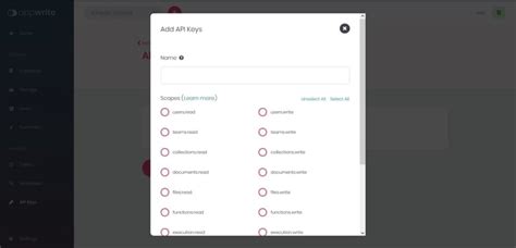 Python In Appwrite Dev Community