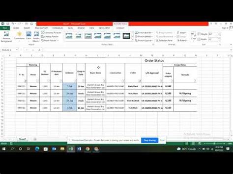 Excel YouTube