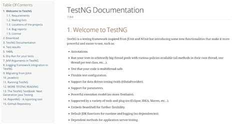 Testgen Automating Test Case Generation For Efficient Software Testing
