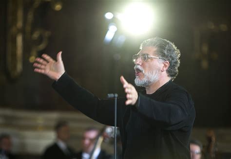 José Cura Will Perform for the First Time in Pécs Culture