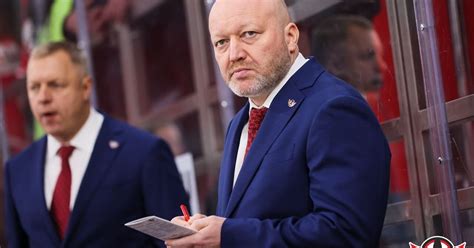 Заварухин о 0 4 с «Северсталью «Забей “Автомобилист” при 0 1 — было