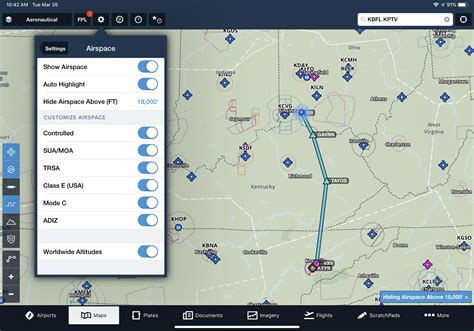 How To Use Foreflights New Passenger App Ipad Pilot News