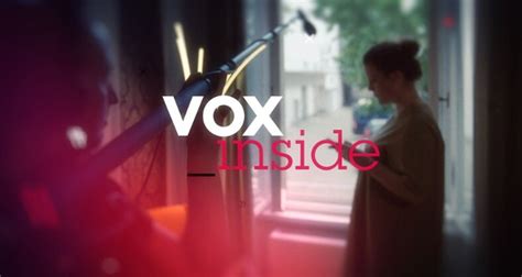 Vox Inside Episodenguide Fernsehseriende