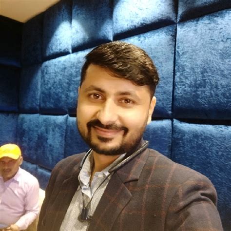 Mohit Khurana Head Of Quality Assurance Smr Automative Systems