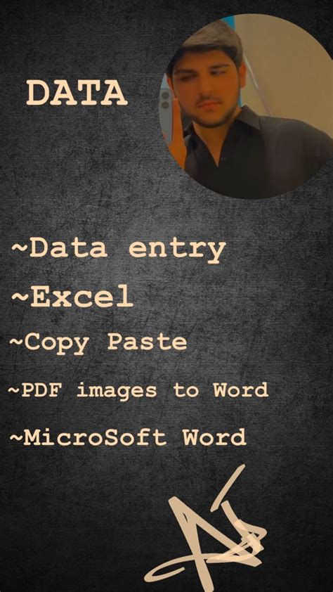 Do Fast Typing Retype Scanned Documents Edit Ms Word Copy Paste Work