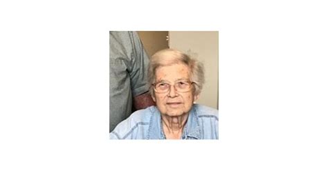 Susie Thomas Obituary 2022 Etowah Tn Legacy Remembers