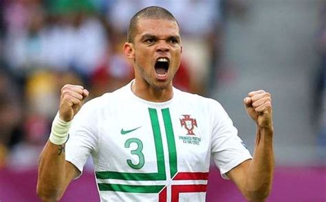 Pepe Futbolista Ecured