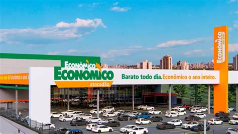 VÍDEO Obra do Econômico Atacadão começa a ganhar forma em Xanxerê