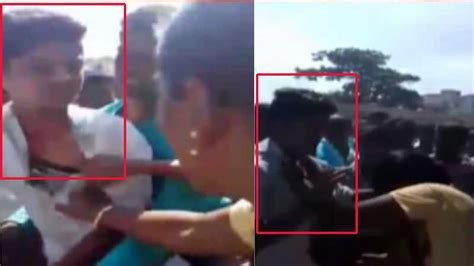 College Girls Gang Up Thrash Eve Teaser City Times Of India Videos