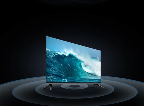 Xiaomi TV A FHD Xiaomi Malaysia