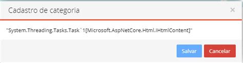 Javascript Load Partialview Or Viewcomponent Using Bootbox Dialog