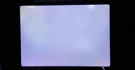 Ipad Air 4 Backlight Bleed Album On Imgur