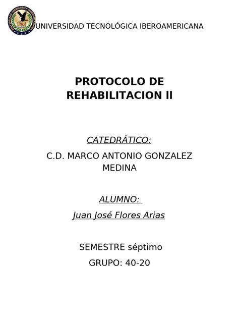 Ejemplo Protocolo 1 1 3 Pdf Medicina Clinica Enfermedades Y Trastornos Ejemplo Protocolo 1 1 3 Pdf Medicina Clinica Enfermedades Y Trastornos