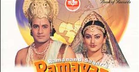 Ramayan Cast List Of All Ramayan Actors And Actresses