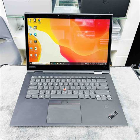 Lenovo ThinkPad X1 Yoga G3 Business Laptop Intel Core I7 8th Gen CPU 16GB RAM 512GB SSD 14 1