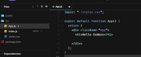 Use Modal In React Next Js With React Modal Component