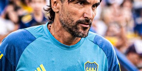 Boca Se Quedó Sin Entrenador Cinco Momentos Del Ciclo De Diego