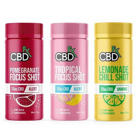Best Cbd Drinks Usa Cbdnerds